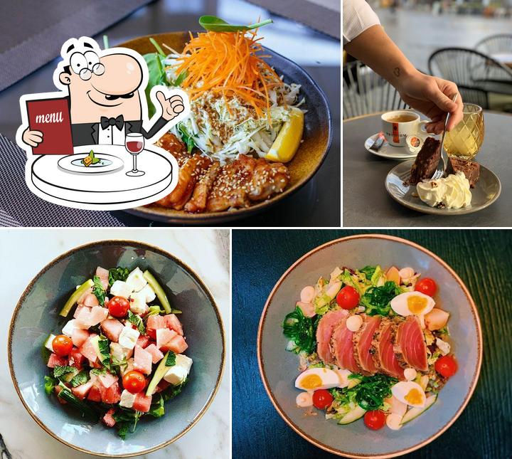 De EetBar, Rosmalen - Restaurant menu, prices and reviews