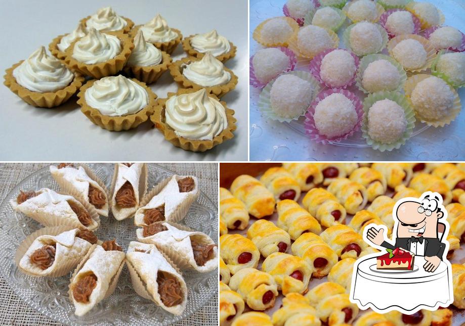 Dulce Delicia - Huacho, Santa María - Menú del restaurante, precios y ...