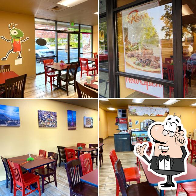 El Recreo in Renton - Restaurant menu and reviews