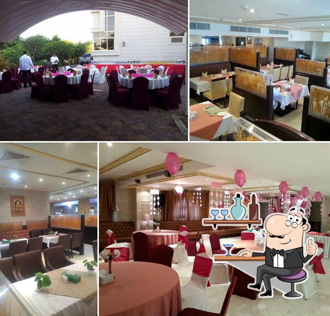 Foodworld restaurant, Al Ain - Restaurant reviews