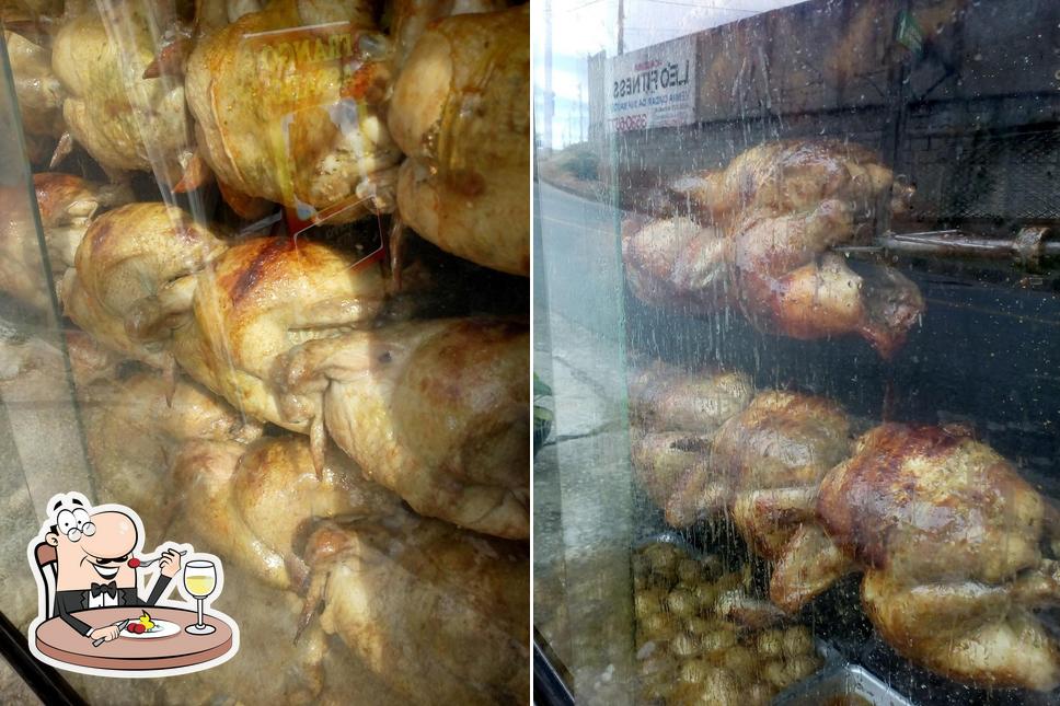Frango Assado Nosso Frango restaurante, Betim - Avaliações de restaurantes