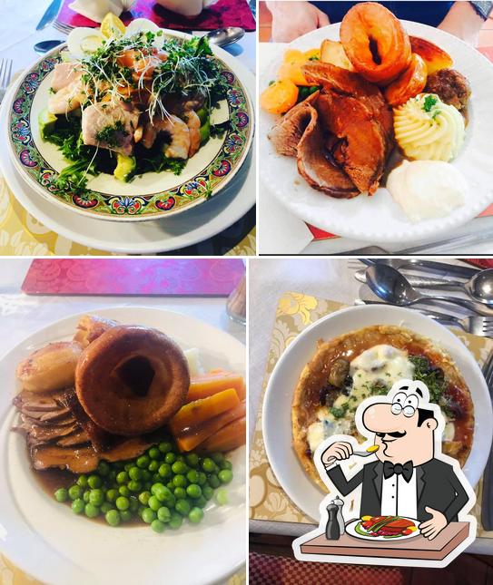 Frogpool Manor Restaurant, Chislehurst - Opiniones del restaurante