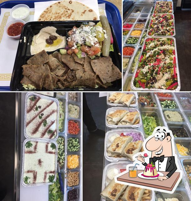 Top 7 restaurants for lunch in Paine Field-Lake Stickney, june 2025 ...