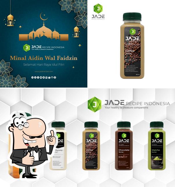 JADE Recipe Indonesia, North Jakarta - Restaurant menu, prices and reviews
