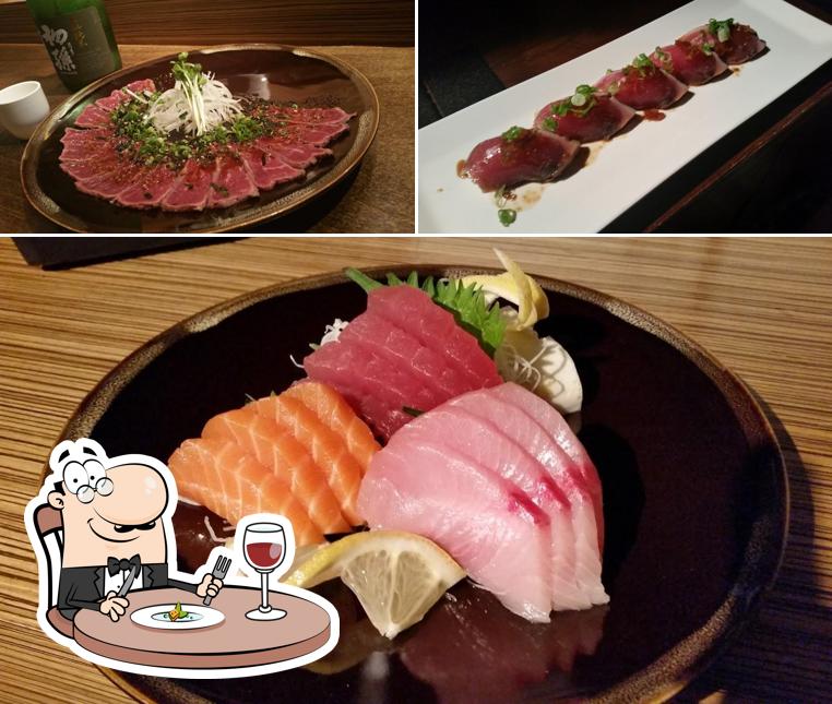 Kaizen Fusion Roll & Sushi, Henderson - Restaurant menu, prices and reviews