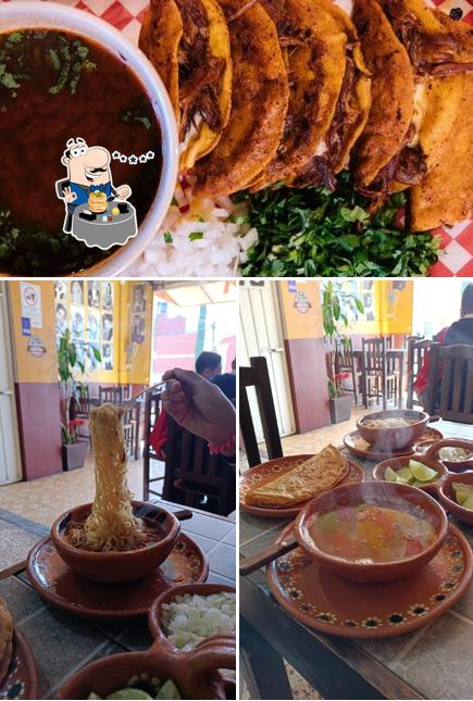 K-Birria restaurant, Puebla City - Restaurant reviews