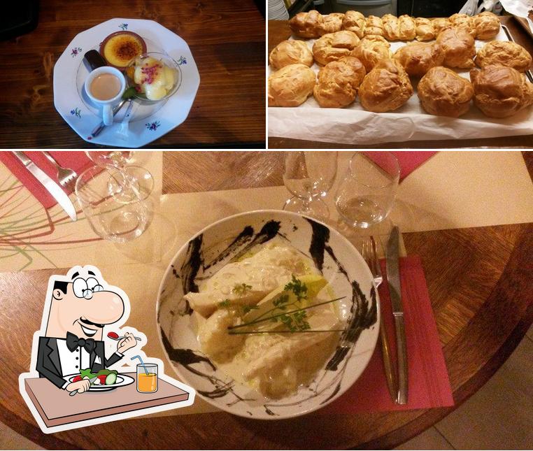 La ferme du nouveau monde, Montpellier - Menú del restaurante, precios ...