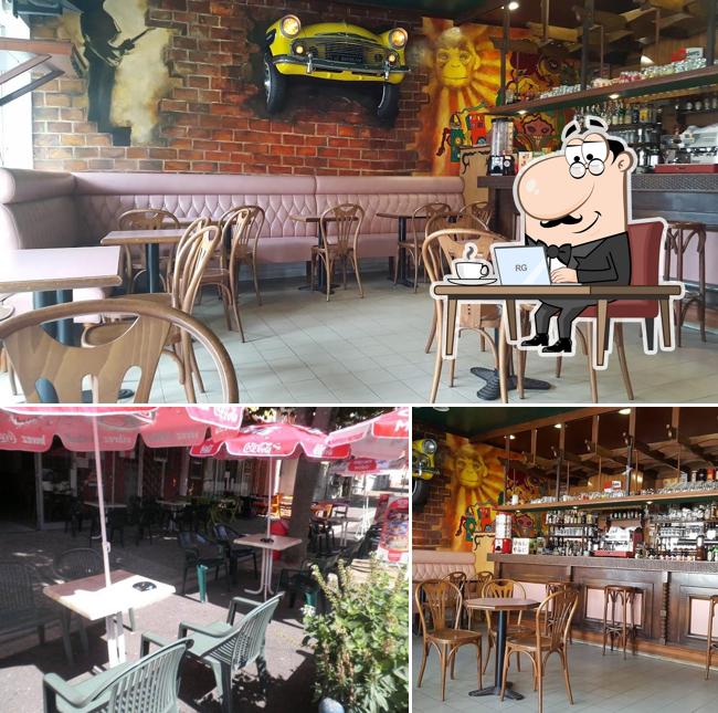 Le Sunbeam restaurant, Moissac, 16 Av. Henri Cayrou - Restaurant reviews