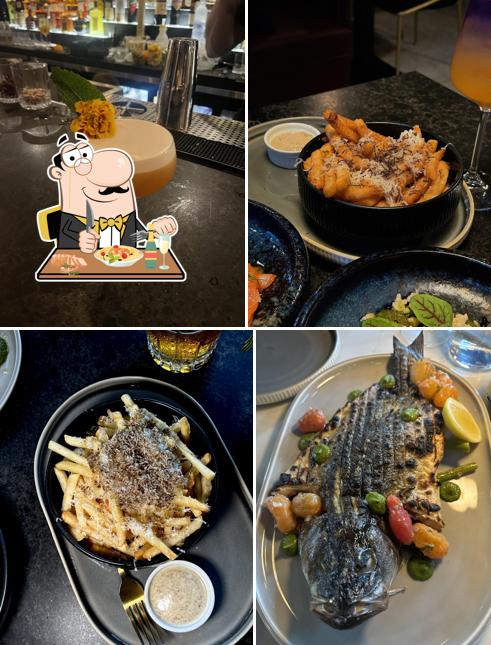 Lyla Toronto, Toronto - Restaurant menu, prices and reviews