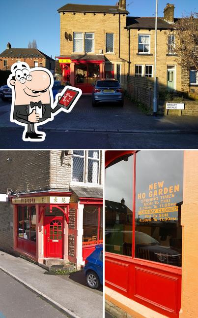 Top 7 restaurants in Horsforth, december 2025 - Restaurant Guru
