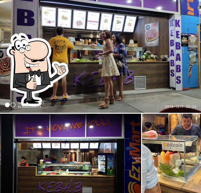 Origin Kebabs Broadbeach, Shop 3/88 Surf Parade in Gold Coast ...
