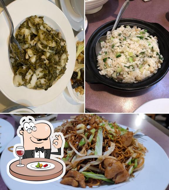 Rong’s, San Francisco - Restaurant menu, prices and reviews