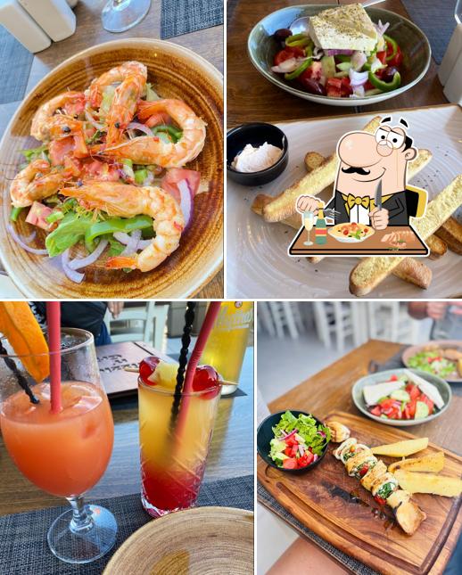 Sizzle N' Grill, Kalamaki, Kalamaki Main Rd - Restaurant reviews