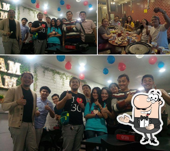 Ssam Yam, Quezon City - Restaurant menu, prices and reviews