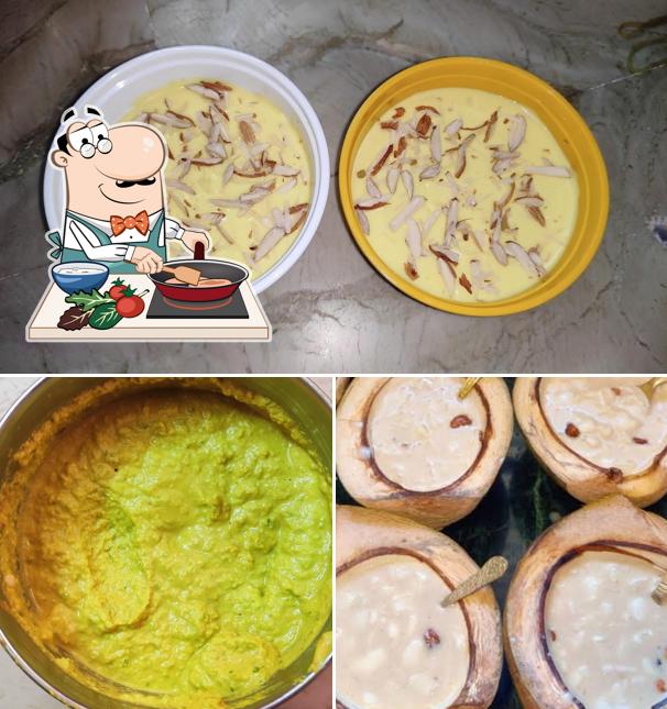 The Bigg Boss Factory - Thepla in Chennai, Shrikand, chaat, cake ...