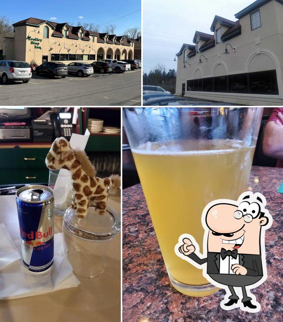 Trolley Stop Inn, Bethel Park - Restaurant menu, prices and reviews
