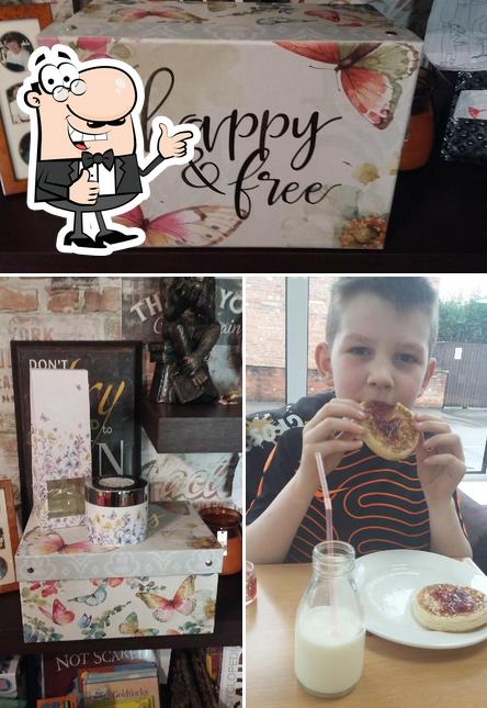 The Haven on North Street, Crewe - Restaurant menu, prices and reviews