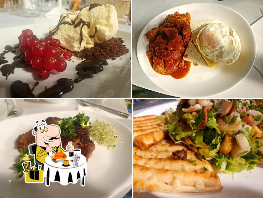Restaurant Zorile, Constanța - Restaurant reviews