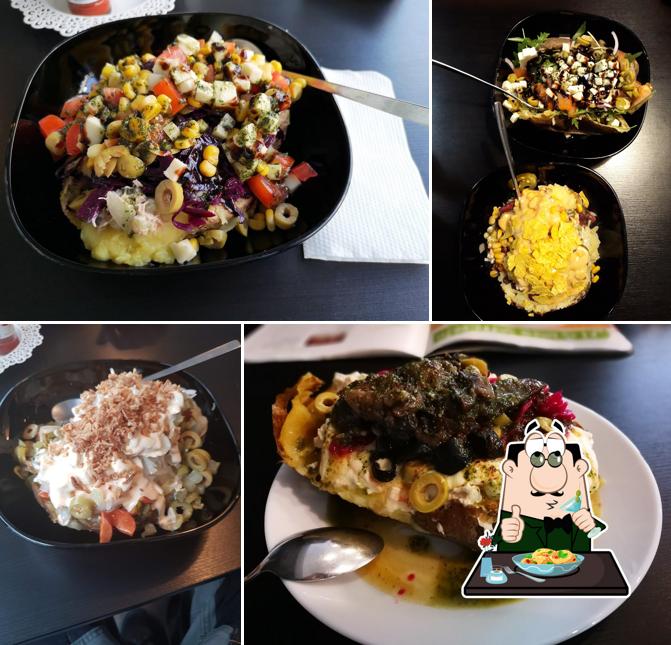 Top 7 Restaurants in Gladbeck, Oktober 2025 - Restaurant Guru
