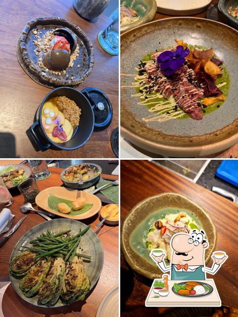 Selva Restaurant, Amsterdam - Restaurant menu, prices and reviews