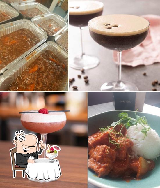 Top 7 restaurants in Clydebank, december 2025 - Restaurant Guru