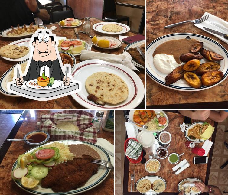 Taco Bravo, 1400 W Pico Blvd D in Los Angeles - Restaurant menu and reviews
