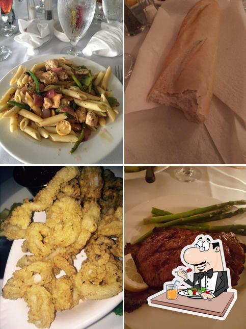 The Chimneys Restaurant, 1640 E Beach Blvd in Gulfport - Restaurant ...
