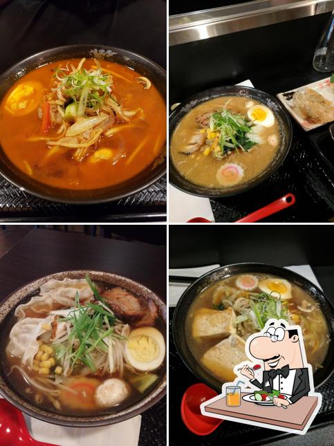 Tokai Ramen in Moncton - Restaurant reviews