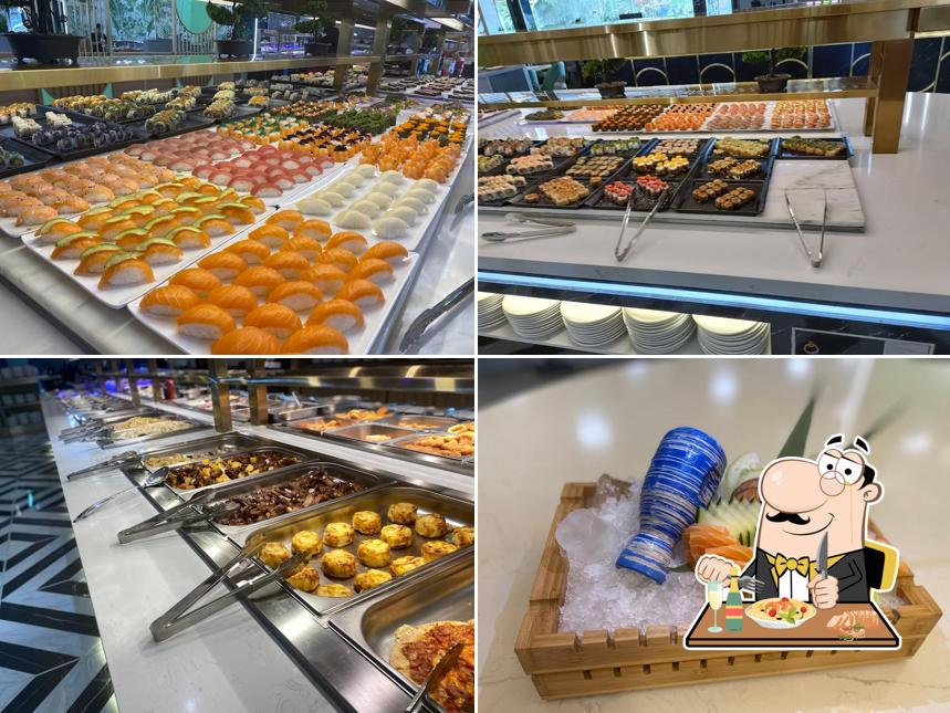 Wok King, Evora - Restaurant menu, prices and reviews