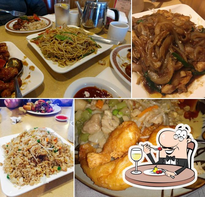 Yan Yan Chinese Cuisine, Salem - Restaurant menu, prices and reviews