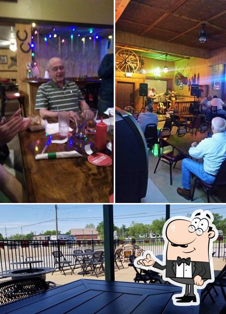 Joe Clark's Restaurant, Fenton - Restaurant menu, prices and reviews