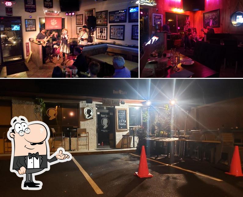 Ruby Lee's, Hilton Head Island - Restaurant menu, prices and reviews