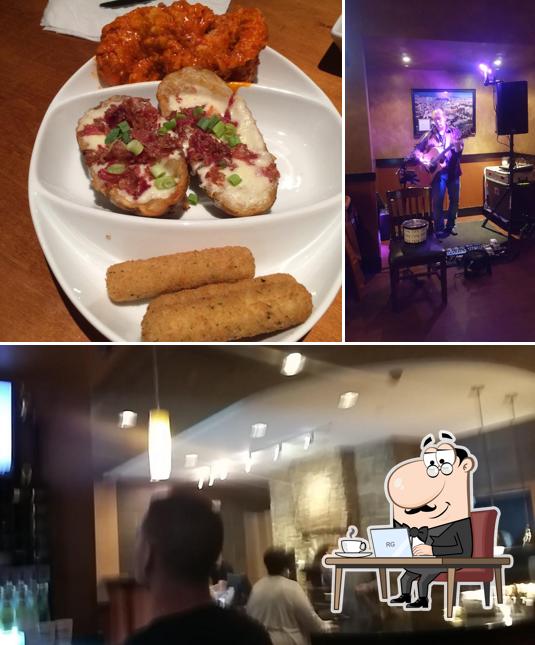 Telly's Restaurant & Pizzeria, Epping - Restaurant menu, prices and reviews
