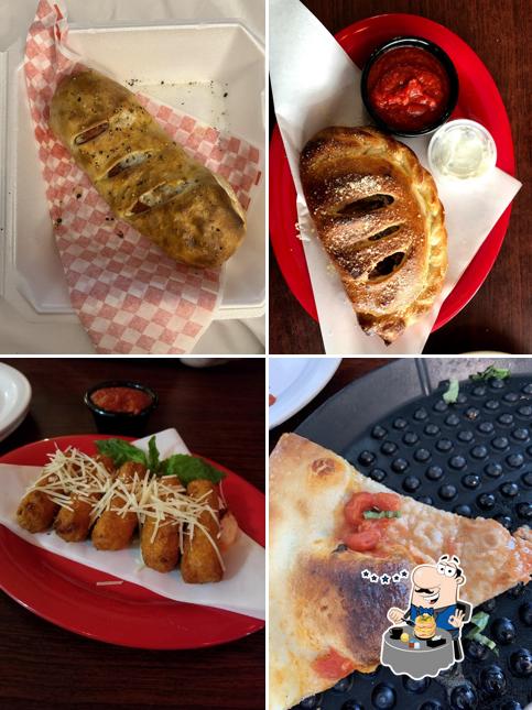 Top 5 restaurants in College, december 2025 - Restaurant Guru