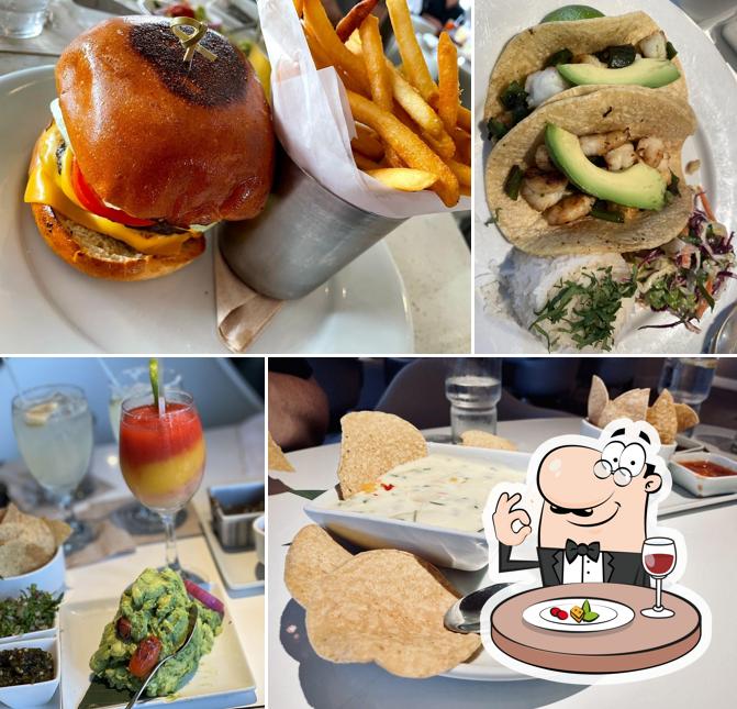Doce Mesas, Dallas - Restaurant menu, prices and reviews