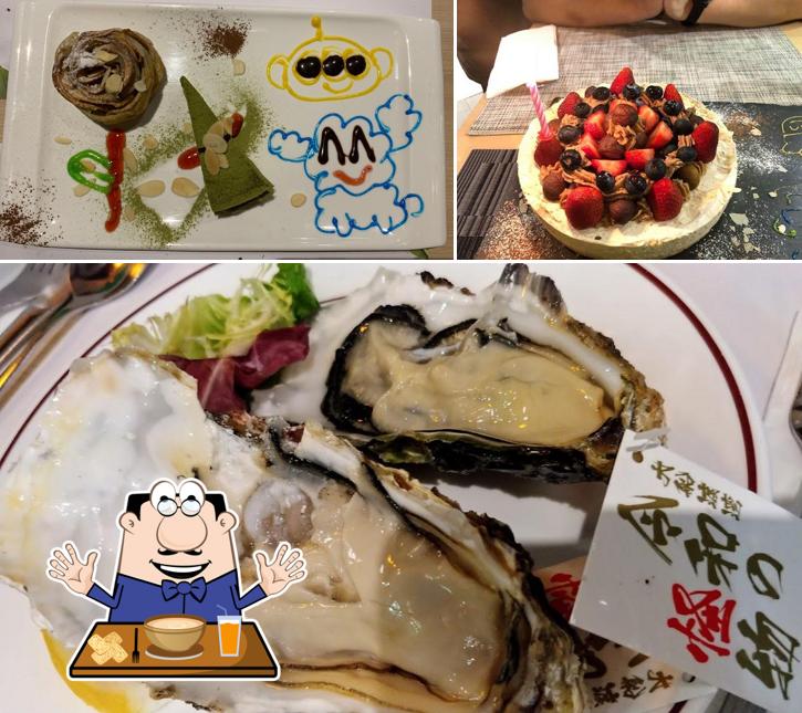 Fantasy KiTchen, Hong Kong - Restaurant menu, prices and reviews