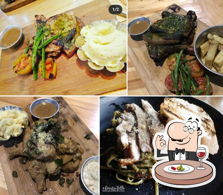 Karnevore steakhouse, Antipolo, H5VC+MG9 - Restaurant menu and reviews