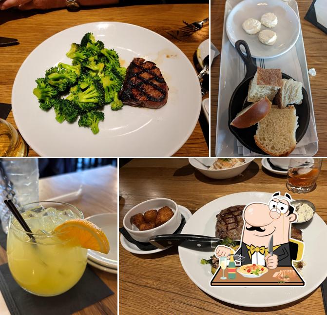 Primrose Table, Murfreesboro - Restaurant menu, prices and reviews