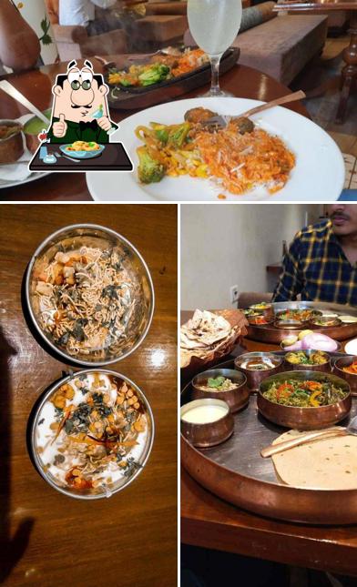 Delhi highway, Mumbai - Restaurant menu, prices and reviews