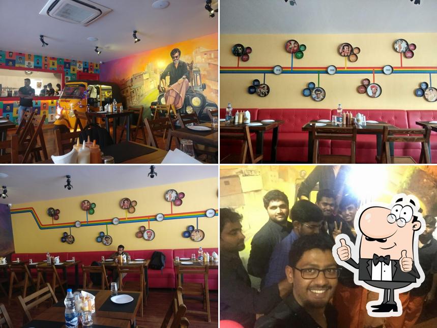 Superstar Pizza - Saibaba Colony, Coimbatore, Coimbatore - Restaurant ...