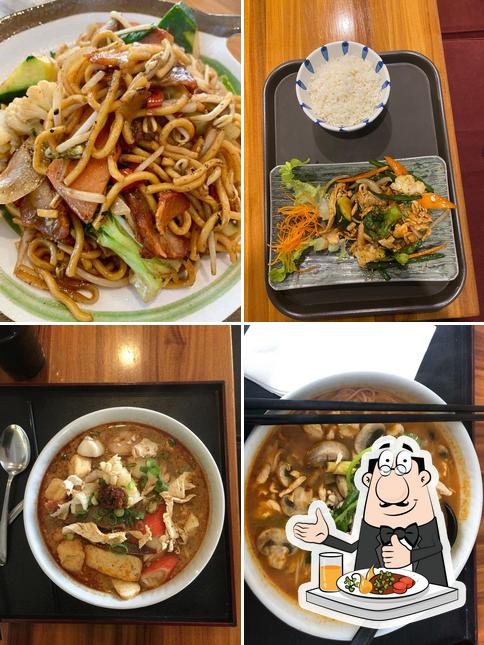 Ace Restaurant, Saint Leonards - Restaurant menu, prices and reviews