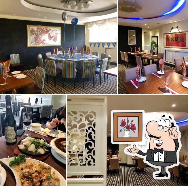 Asia Palace in Sheffield - Restaurant reviews