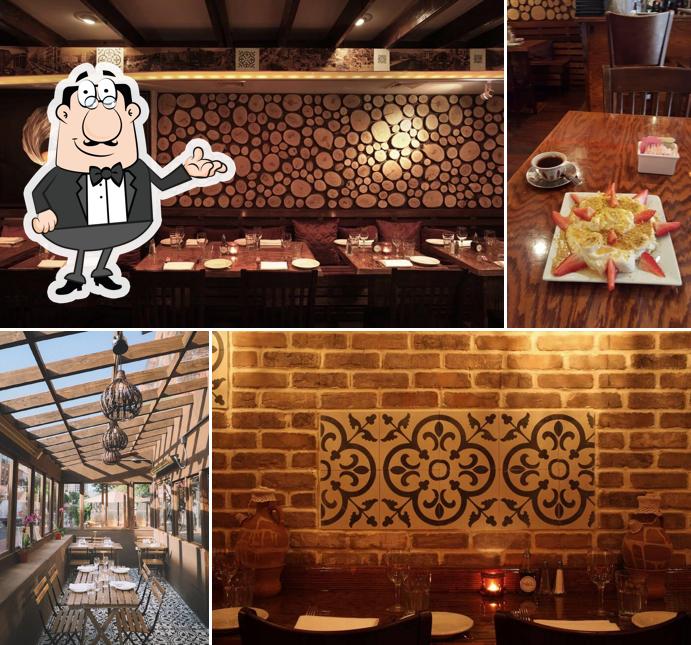 Top 7 lebanese restaurants in New York City, april 2025 - Restaurant Guru