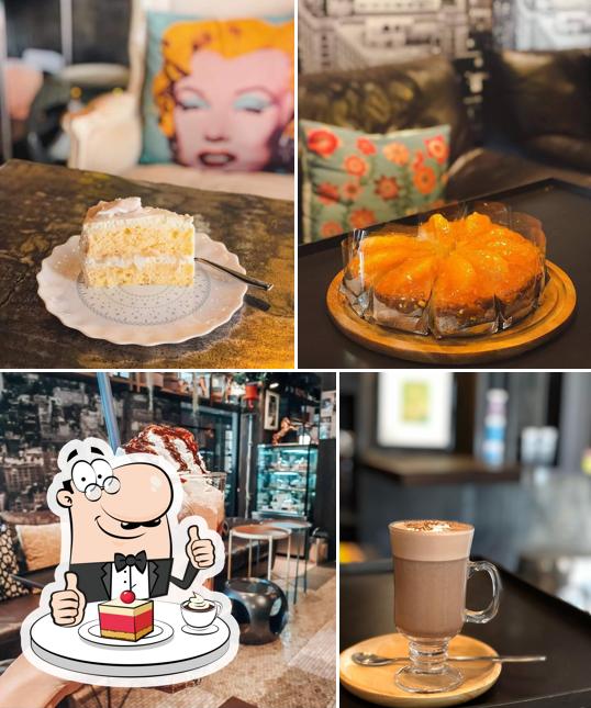 Caffe Undici, Bangkok - Restaurant menu, prices and reviews