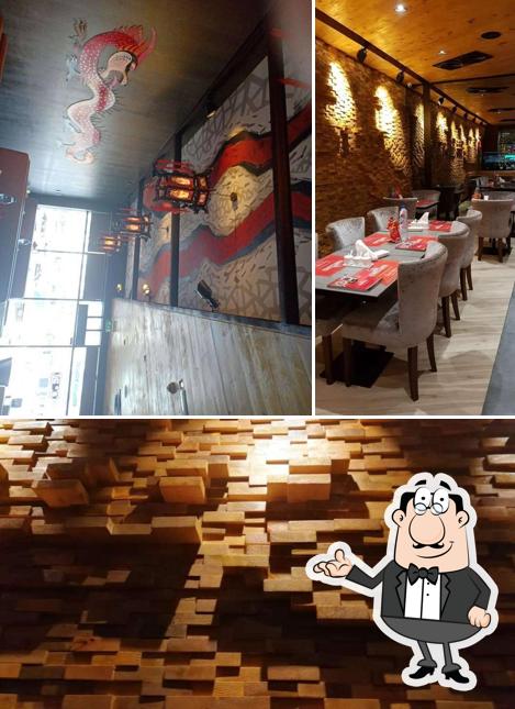 Chiyang Chinese Restaurant, Dubai - Carta del restaurante y opiniones