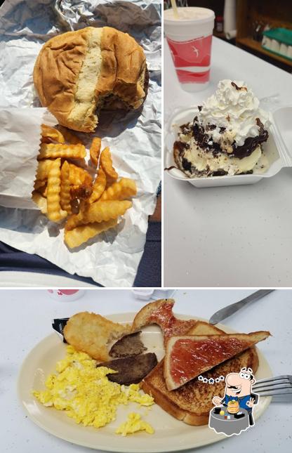 Dari Ace, Erwin - Restaurant menu, prices and reviews
