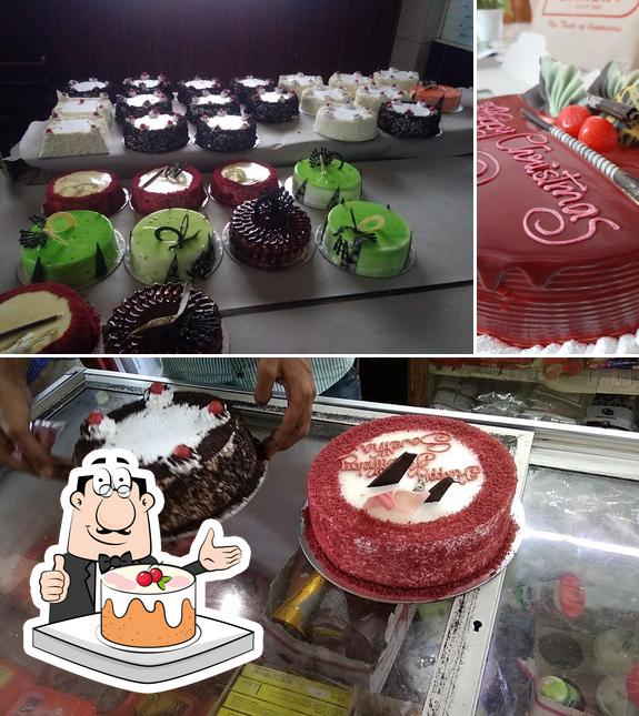 POLSON BAKERY, Pala - Restaurant menu, prices and reviews