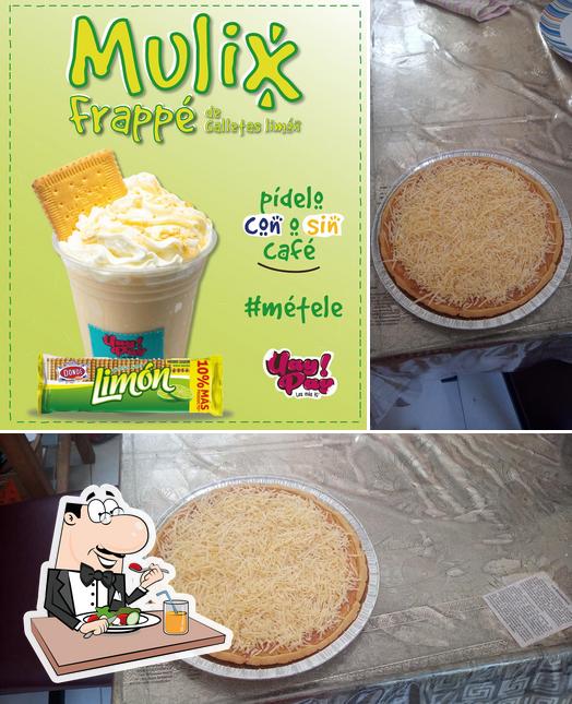 Uay Pay desserts, Merida, C. 39-A 326 - Restaurant menu and reviews