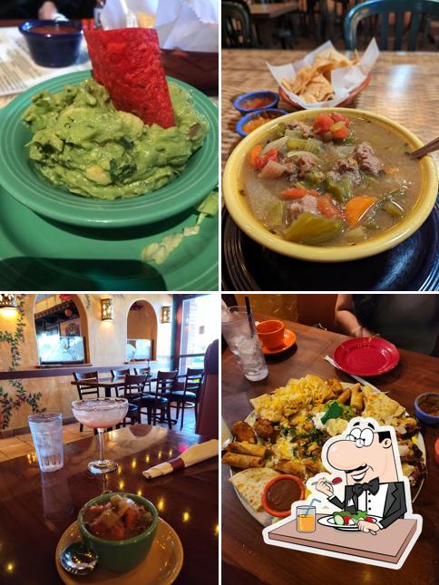 Yolanda's Mexican Café, Camarillo - Restaurant menu, prices and reviews