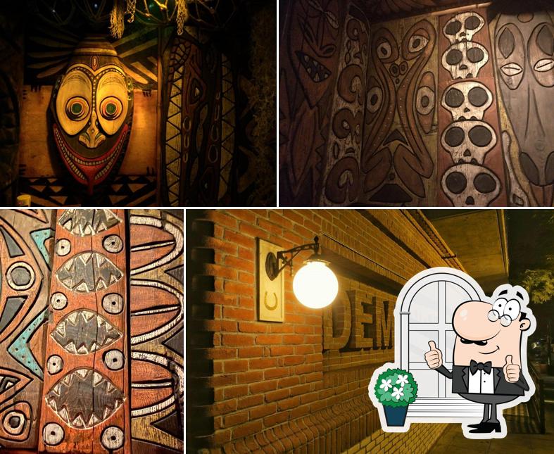 False Idol, San Diego - Restaurant menu, prices and reviews
